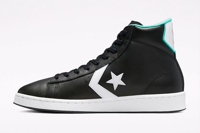 The NBA Jam x Converse Colab Is Heating Up - Sneaker Freaker