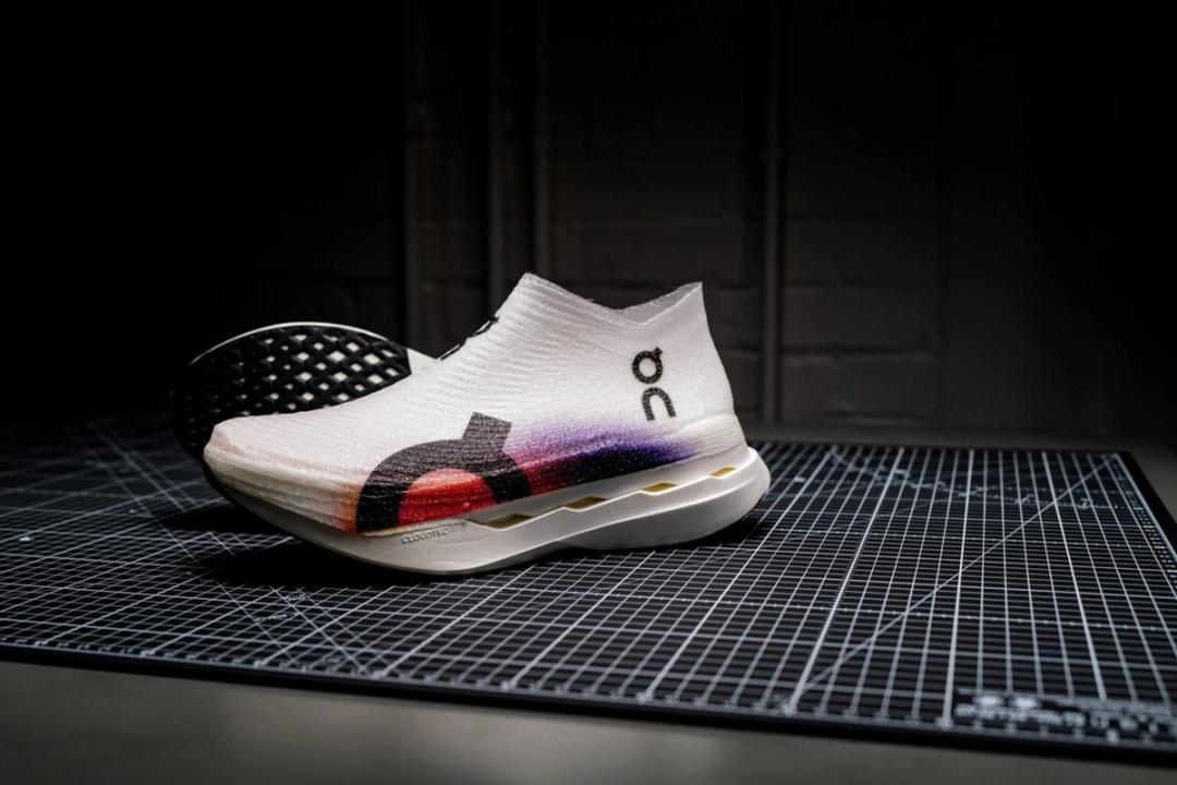 Material Matters: Sneaker Innovation and Tech that Rocked 2024 - Features