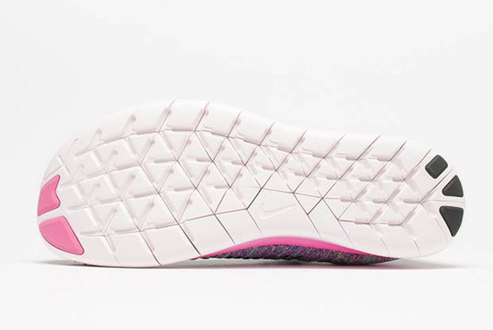 Nike Free Flyknit (Multicolour) - Sneaker Freaker