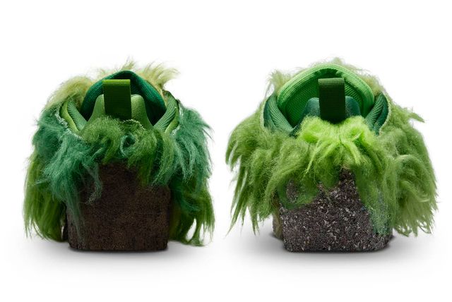 Release Date! Cactus Plant Flea Market x Nike Dunk Low ‘Grinch’ aka ...