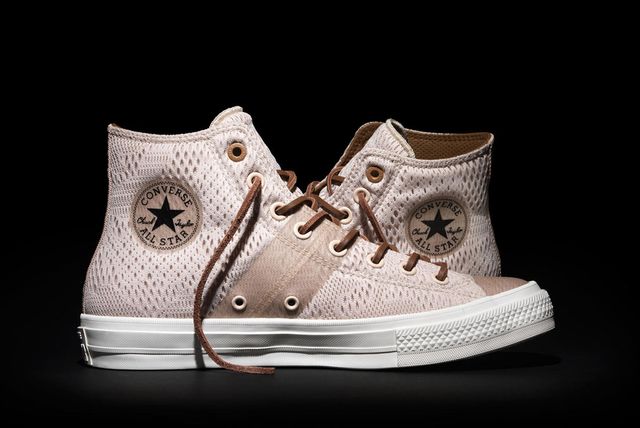 Converse Chuck Taylor Ii Engineered Mesh - Sneaker Freaker