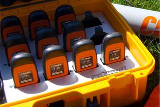 Catapult - The Ultimate Basketball Tracking System - Sneaker Freaker