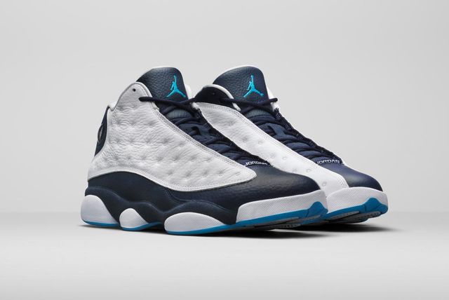 The Air Jordan 13 ‘Obsidian’ Is Ready to Pounce at JD Sports - Sneaker ...
