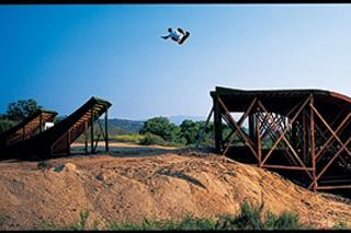 Dc Celebrate 20yrs Of Danny Way - Sneaker Freaker