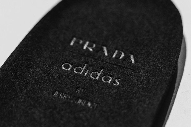 The Latest Prada x adidas Colab is Curated by Jerry Lorenzo - Sneaker ...