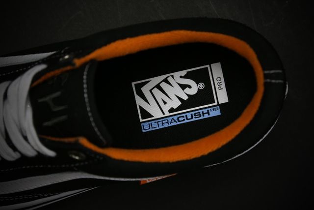 Cult Crew X Vans Old Skool - Sneaker Freaker