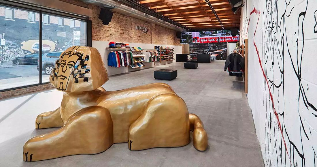Supreme Ready to Throw Open Doors in Chicago - Industry News