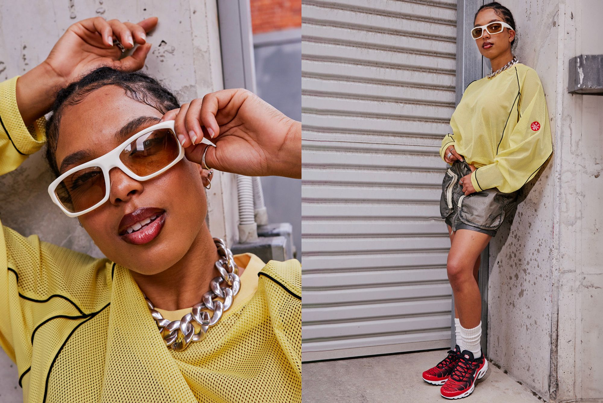 Three Ways to Expertly Style the Nike Tuned - Sneaker Freaker