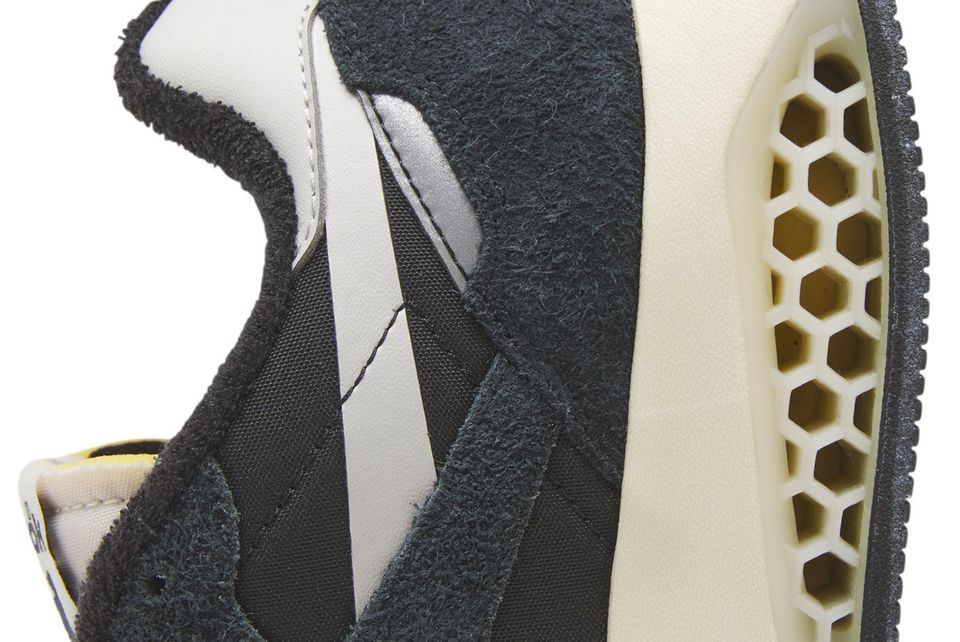 The Reebok Classic Leather Hexalite+ Highlights an Iconic Technology ...