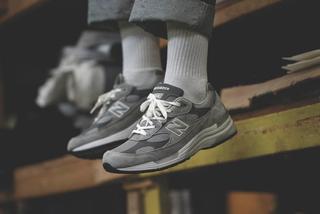 A Timeline: Why Grey New Balance Will Always Be the GOAT - Sneaker Freaker