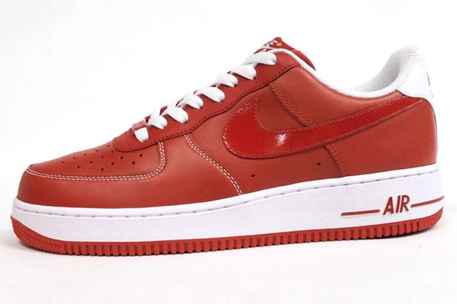 Nike Air Force 1 (Contrast Stitching Pack) - Releases