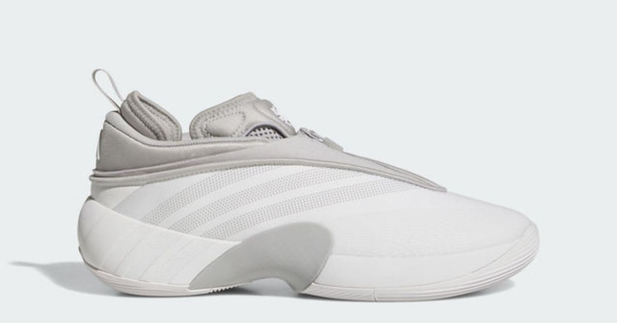 Spida in the Shadows: adidas Unleash D.O.N. Issue 7 'Team' Colourways ...