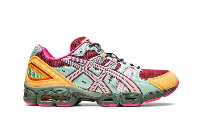 Where to Buy the Brain Dead x ASICS GEL-Nimbus 9 - Sneaker Freaker