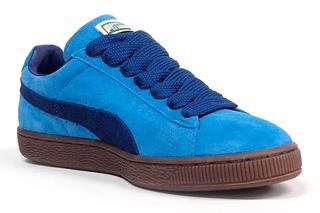 PUMA Suede Classic Eco - Sneaker Freaker