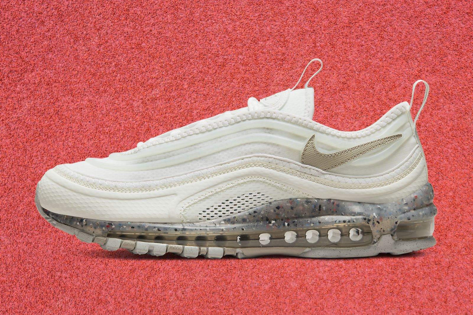 Nike Get Technical on the Air Max 97 Terrascape - Sneaker Freaker
