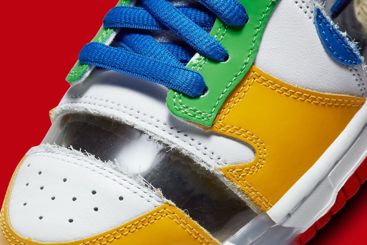 Bid On One of 10 eBay x Nike SB Dunk Low Tribute Packages! - Industry News