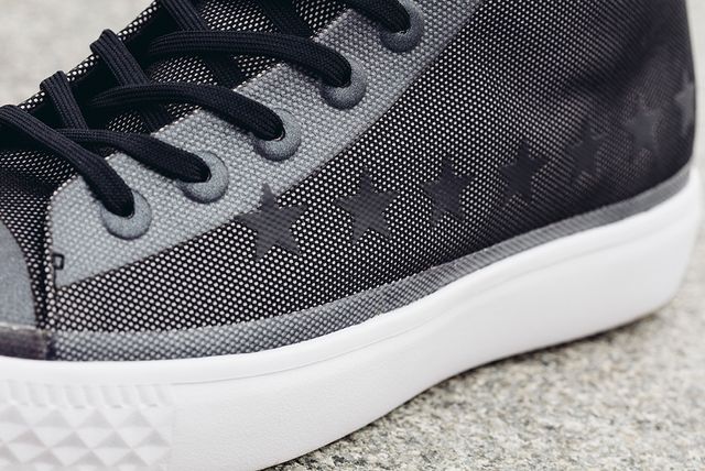 A Guide To The Best All Star Weekend Sneaker Releases - Sneaker Freaker