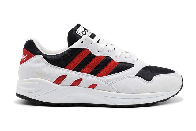 Life of an adidas Addict: Azzido Collector Interview - Sneaker Freaker