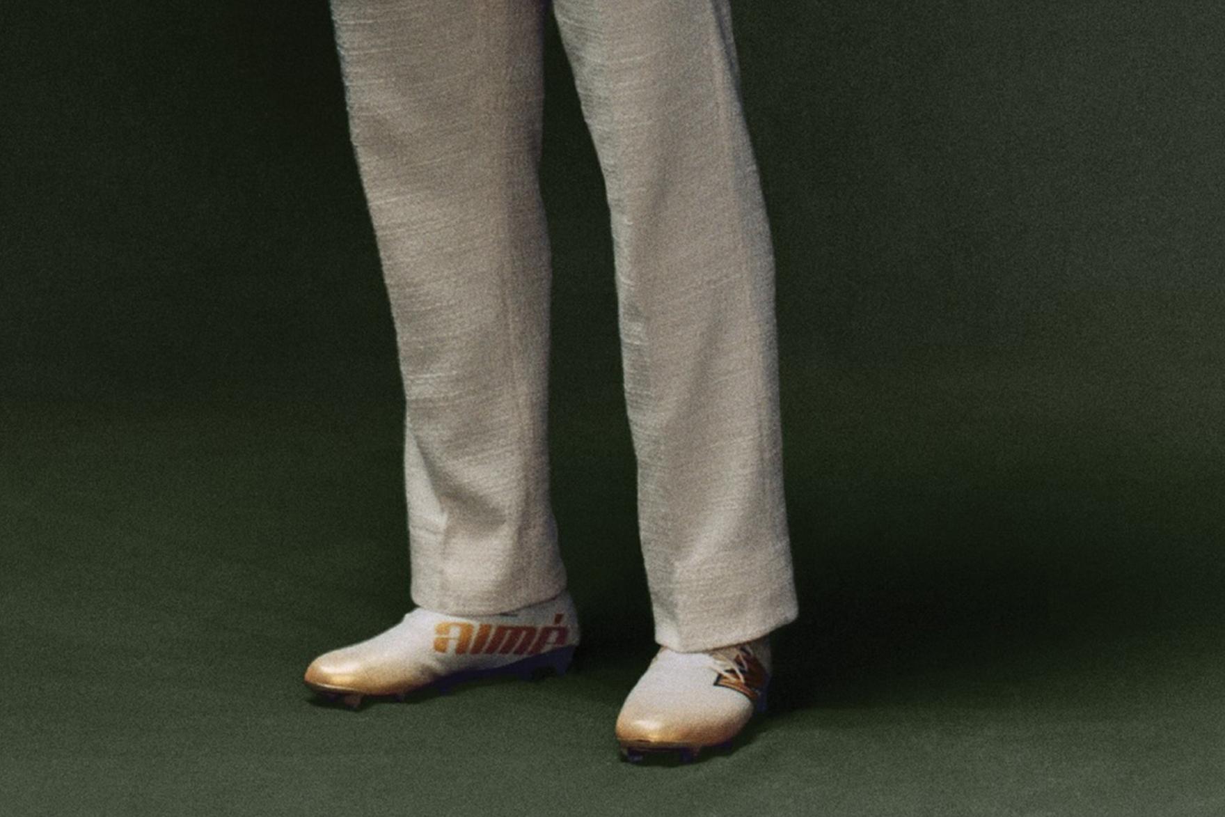 The All-Time Greatest Soccer/Football Sneaker Collaborations Ever ...