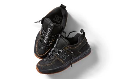 Release Date: Cash Only x DC Shoes Lynx OG - Releases