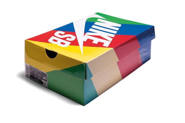A Complete Retrospective of Nike SB Boxes and Eras - Sneaker Freaker