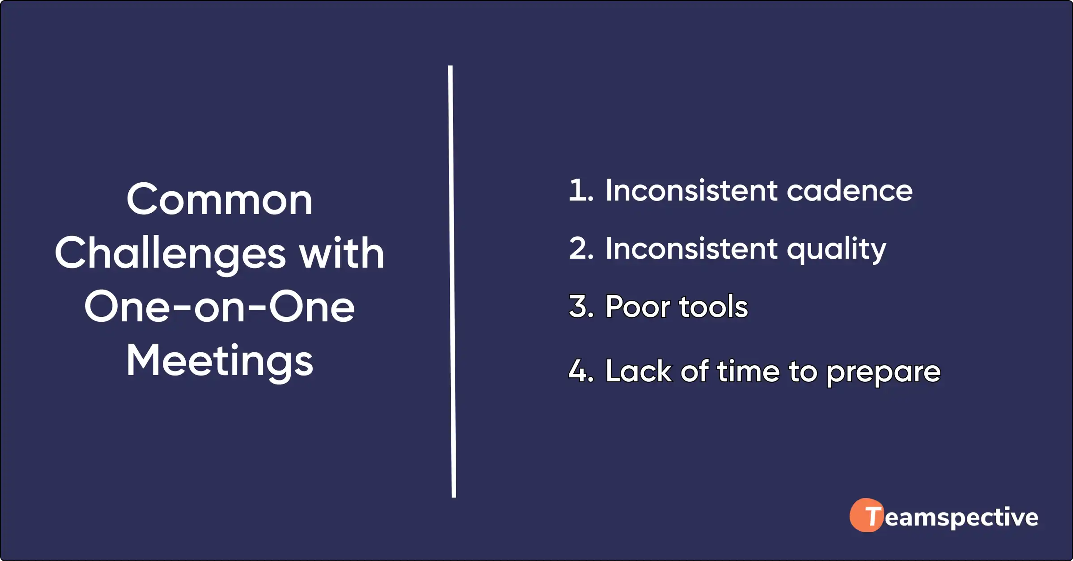 A Simple Guide to One-on-One Meetings: Benefits, Template, and More ...