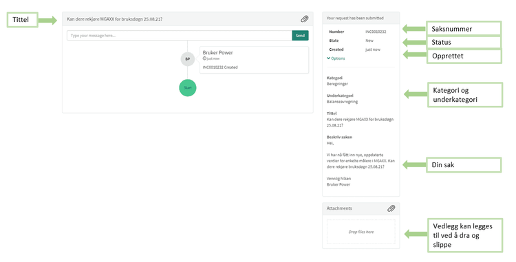 Elhub Supportportal | Elhub