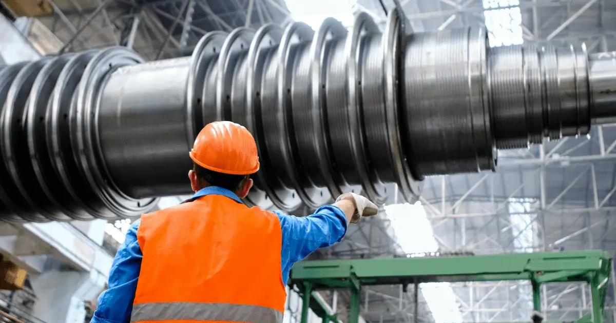 The 5 Ms of Lean Manufacturing