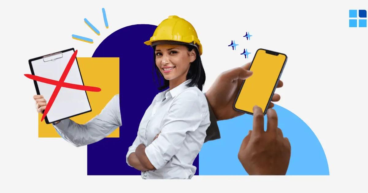 What are the Benefits of Paperless Manufacturing?