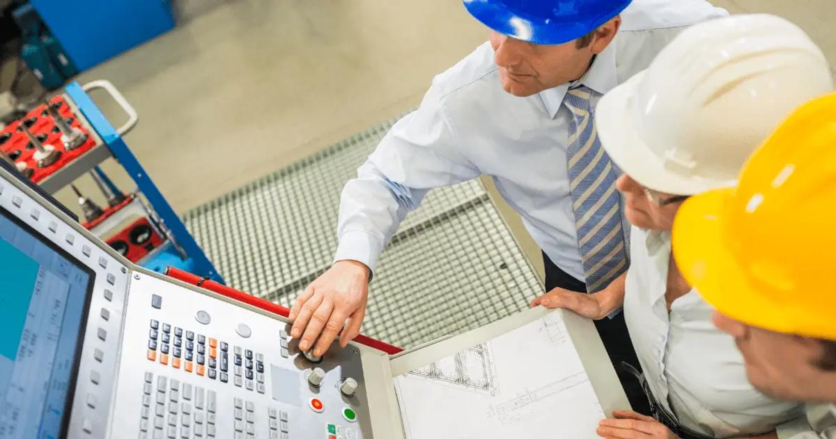 How to Perform an Effective Gemba Walk