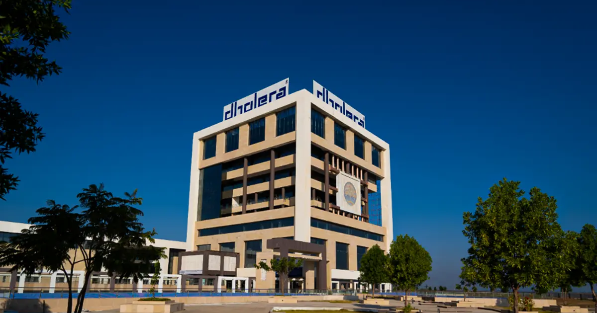 ABCD Building Dholera SIR | Planning, Infrastructure & Latest Updates 2026