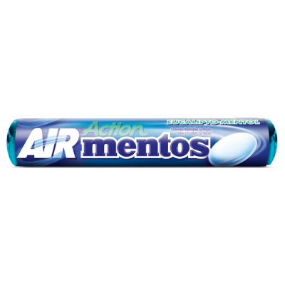 Mentos Productos | Mentos Mexico
