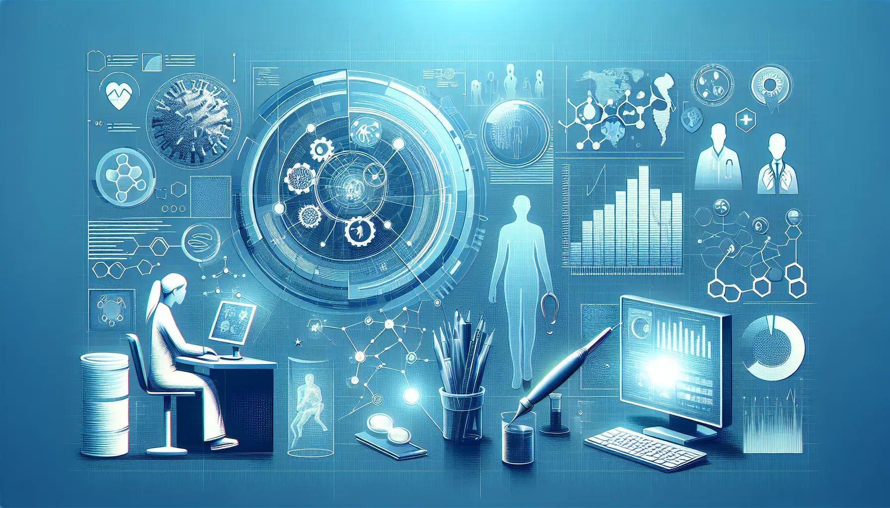 Advances in Epidemiological Methods - Epidemiologist.io