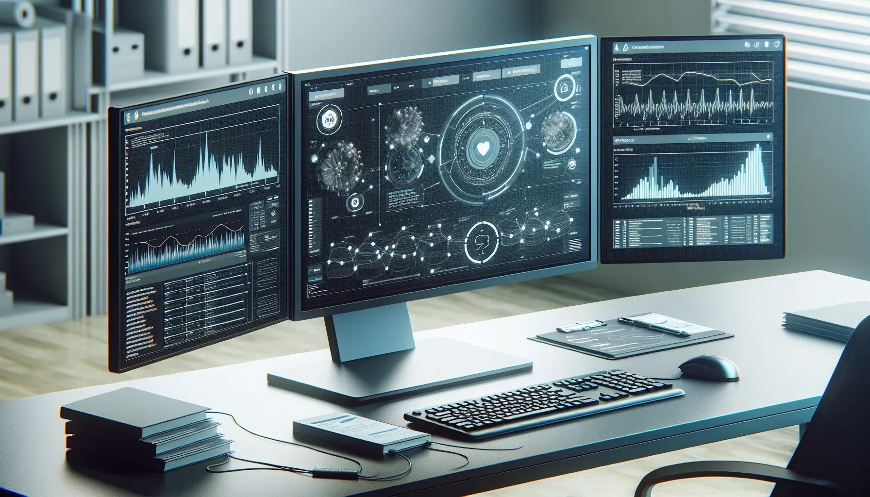 What is the Role of Health Informatics in Impactful Research ...