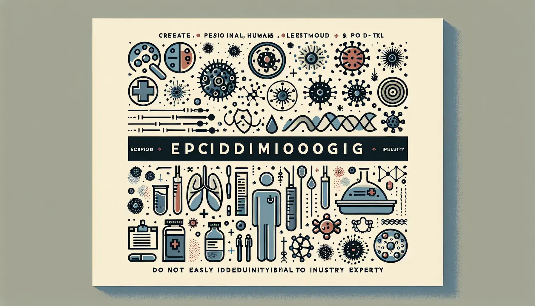 Understanding Epidemiology Basics - Epidemiologist.io