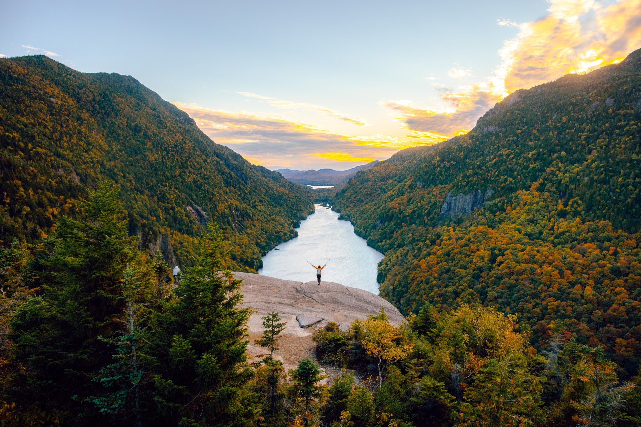 Hidden Gems: Upstate New York's Best Summer Destinations