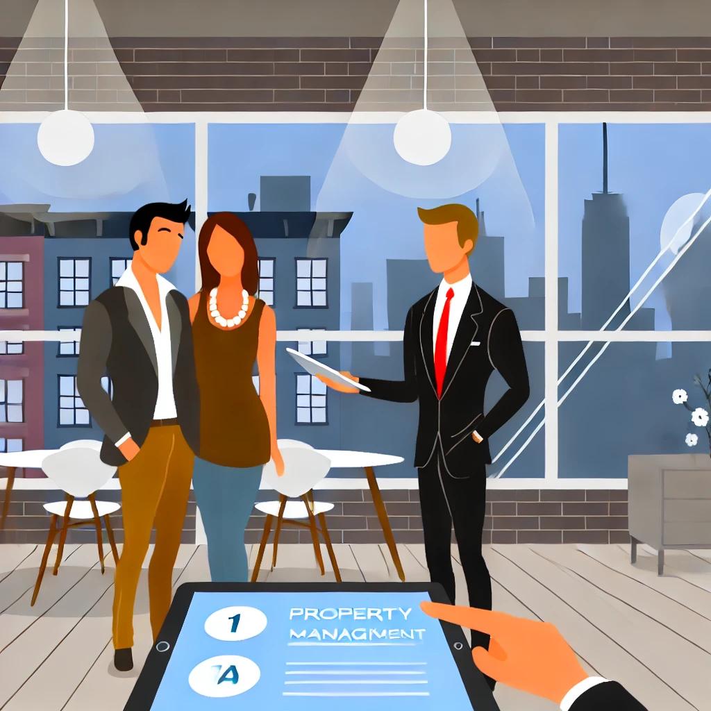 Choosing the Best Real Estate Management Company in NYC