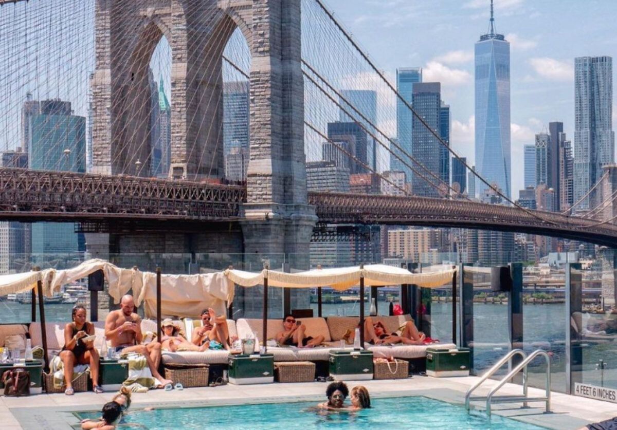 Top Social Clubs in NYC: Where to Network & Unwind