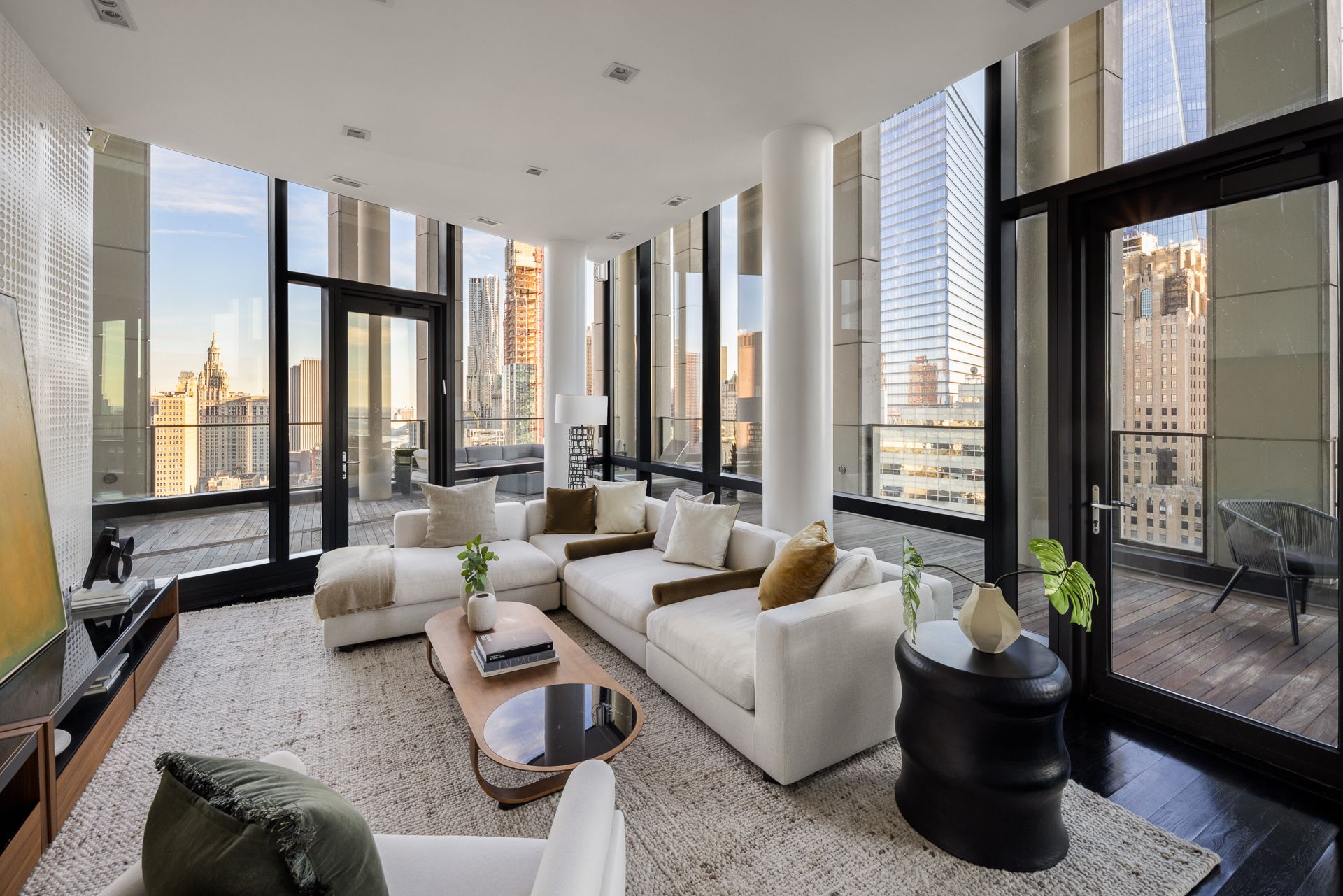NYC Penthouse Living: Ultimate Guide | Rove Travel