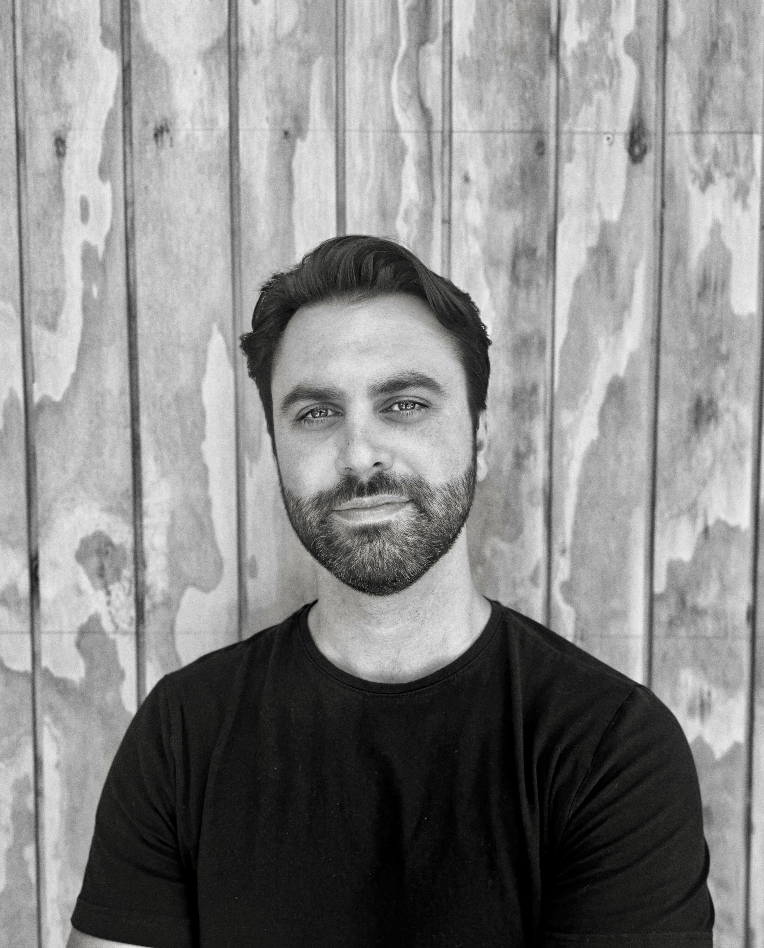 Employee Spotlight: Q&A with Joe Leonardo