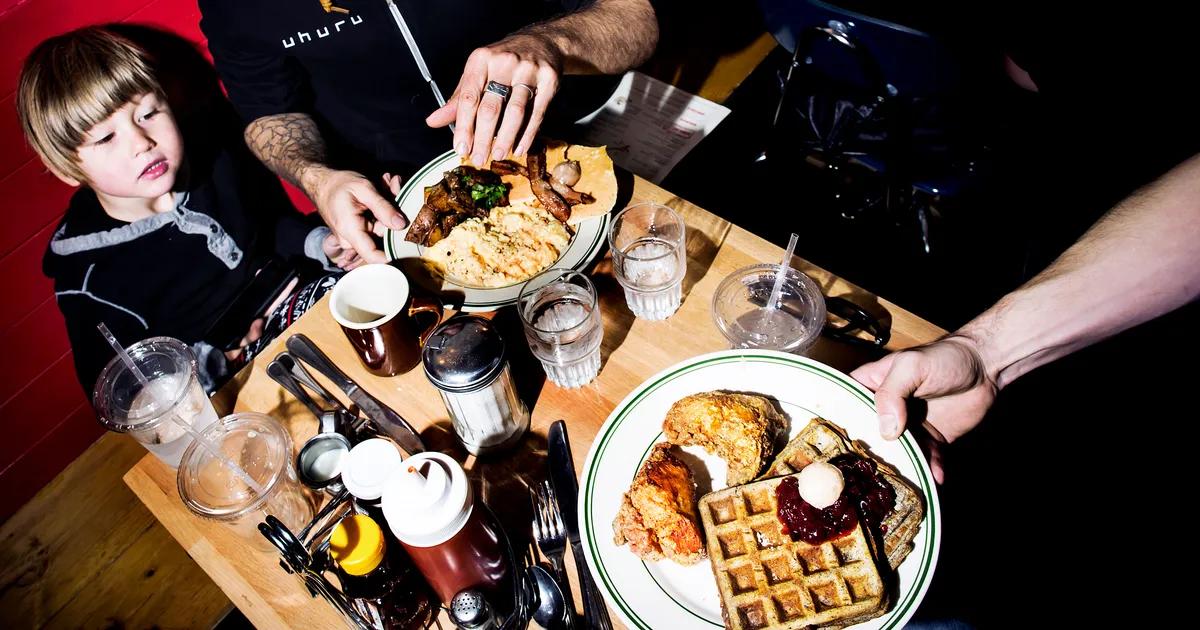 Best Late-Night Food Spots in Brooklyn | Eat After Hours June 2026
