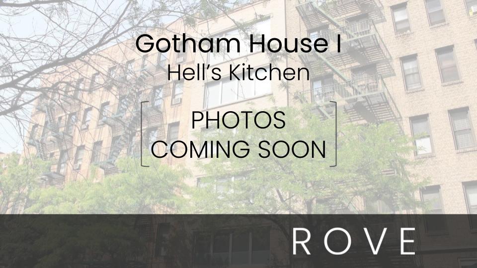 Gotham House I by RoveTravel | 4BR Triplex w/Private Garden