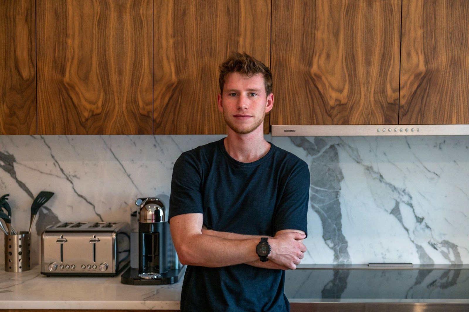 Rove Travel CEO Jonah Hanig: Founder Spotlight