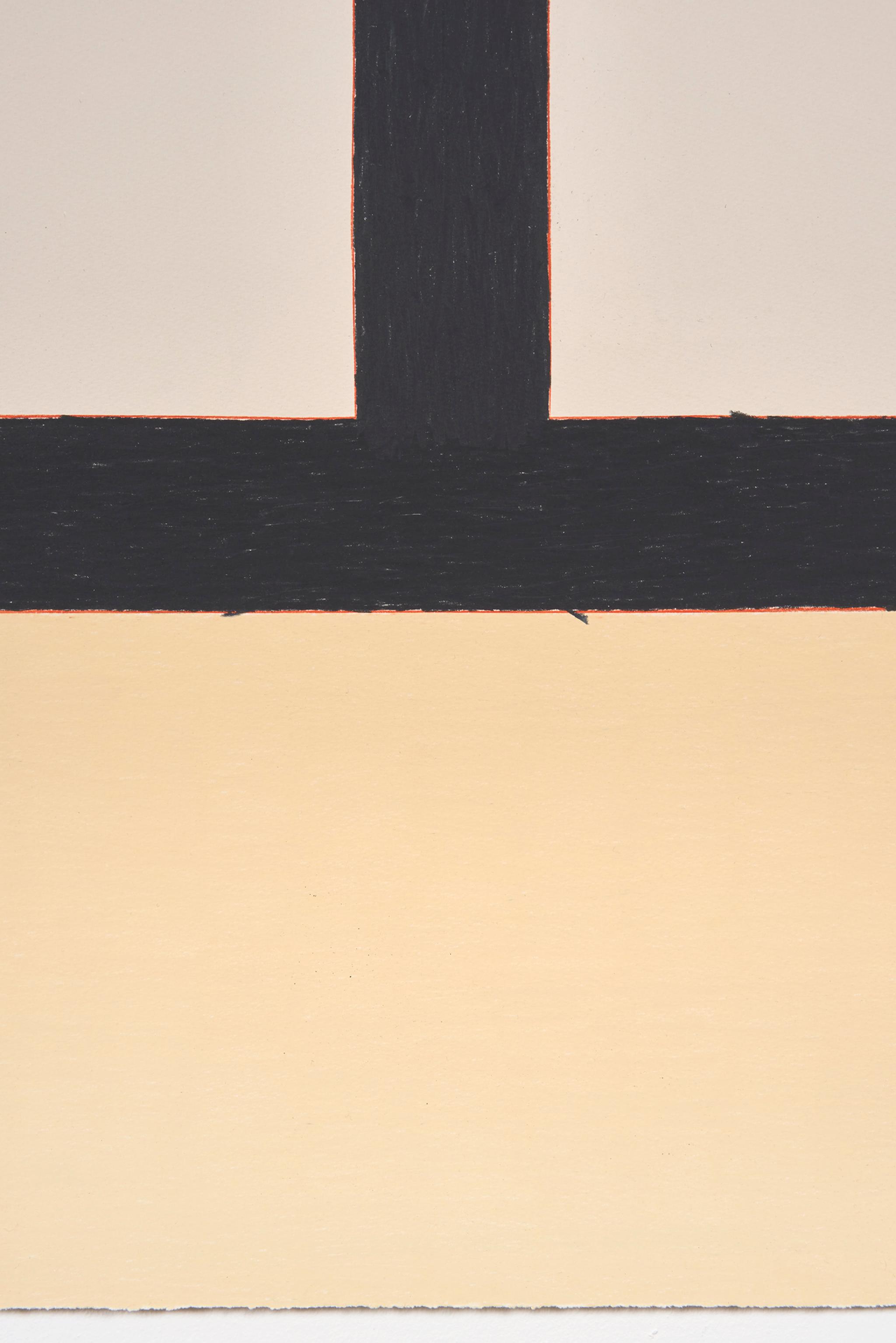 Linears- Porvoo Art Hall | Work | Inka Bell