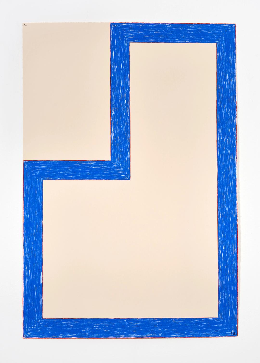 Linears- Porvoo Art Hall | Work | Inka Bell