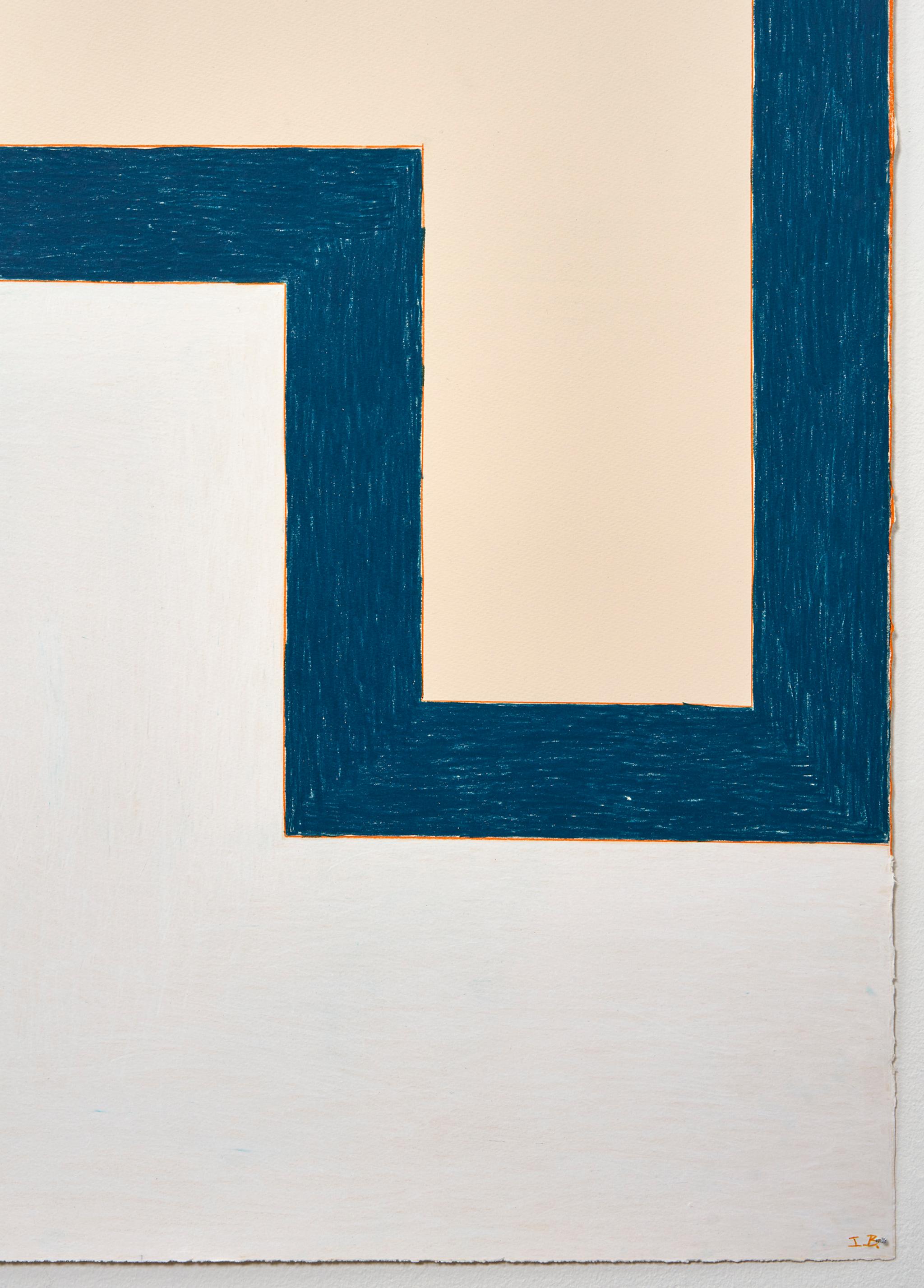 Linears- Porvoo Art Hall | Work | Inka Bell