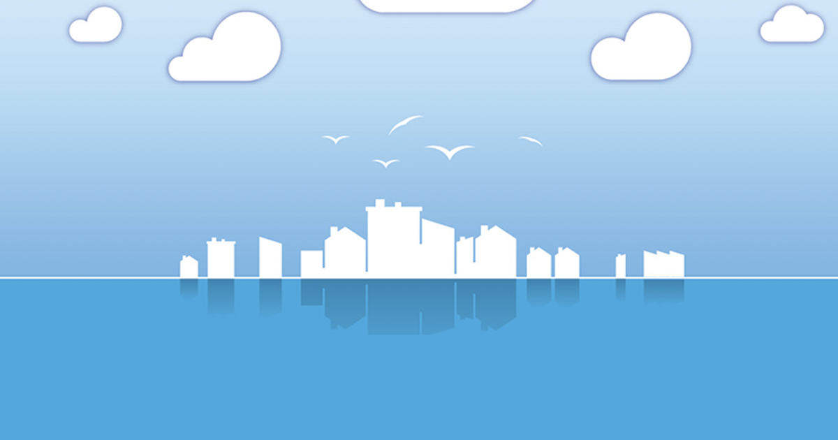 Smart City SRS | Stockholm Royal Seaport 2030