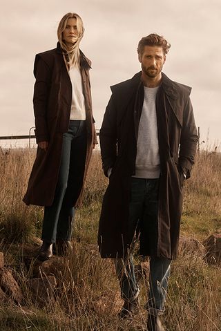 Driza-Bone Australia | Driza-Bone