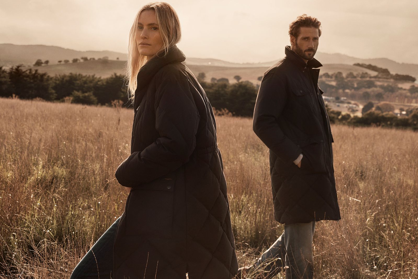 Log in to your account | Driza-Bone