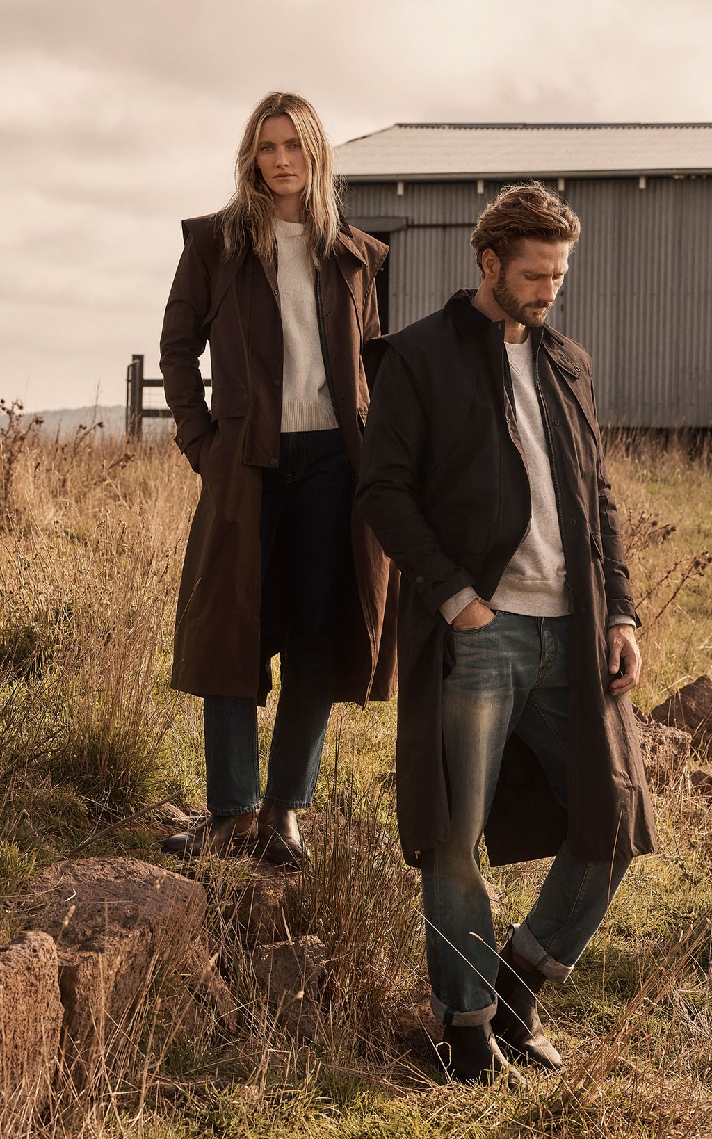 Contact Us | Driza-Bone